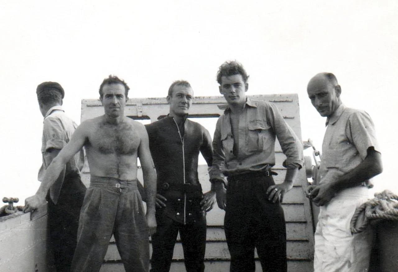 Death of former CPO(D) Michael ‘Mick’ Kester — MCDOA