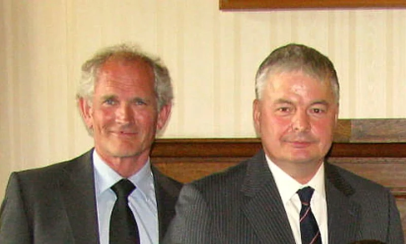 Death of Lt Cdr Stephen Nigel Crawford Field RN — MCDOA