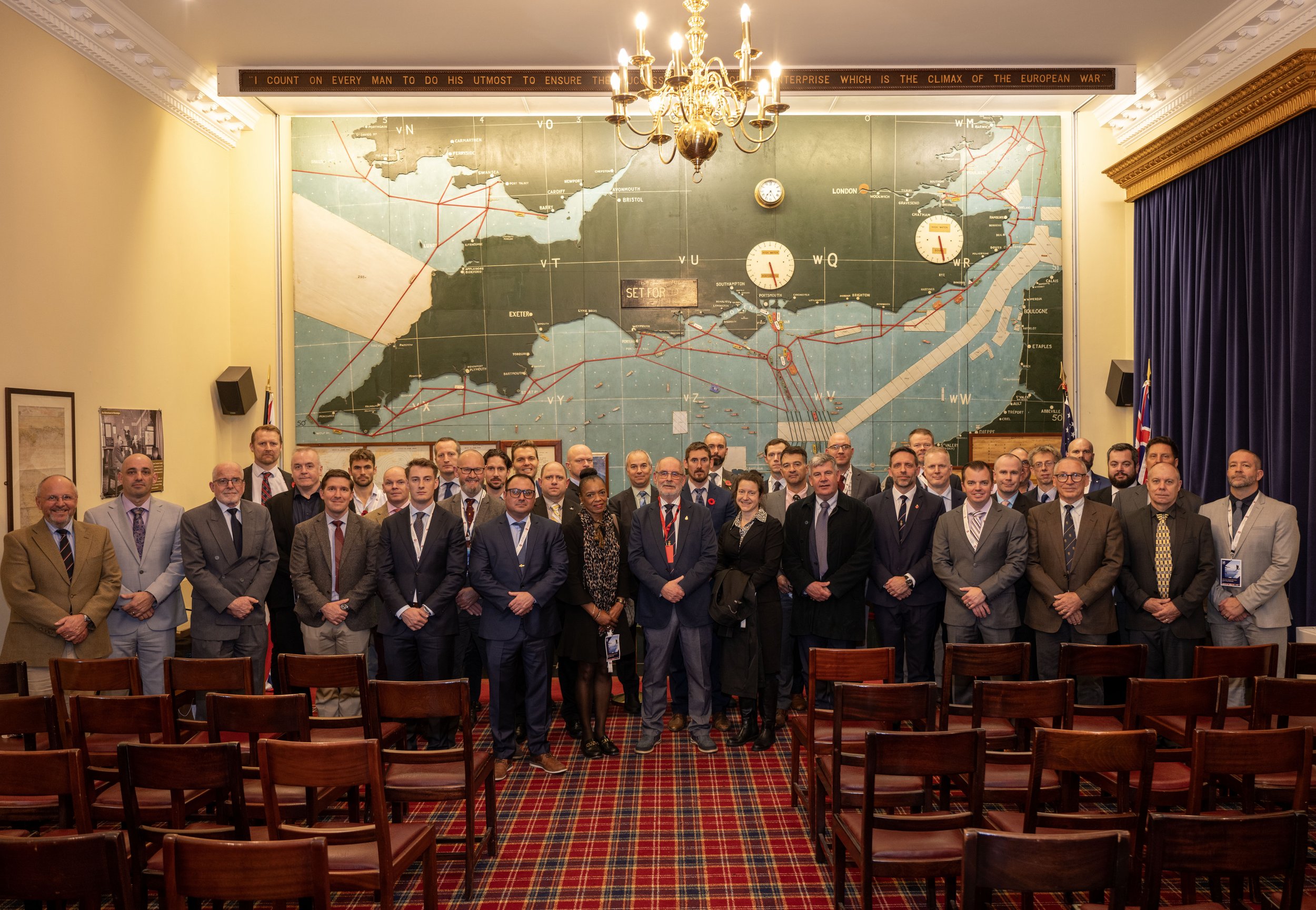 ABCANZ Conference 2024 — MCDOA