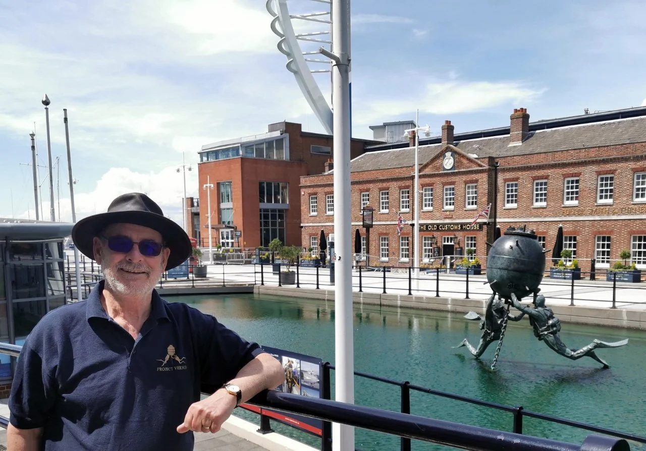 Discount for Project Vernon merchandise — MCDOA