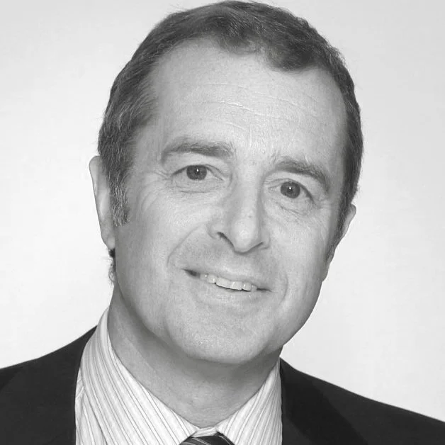 Martin Down — APECS