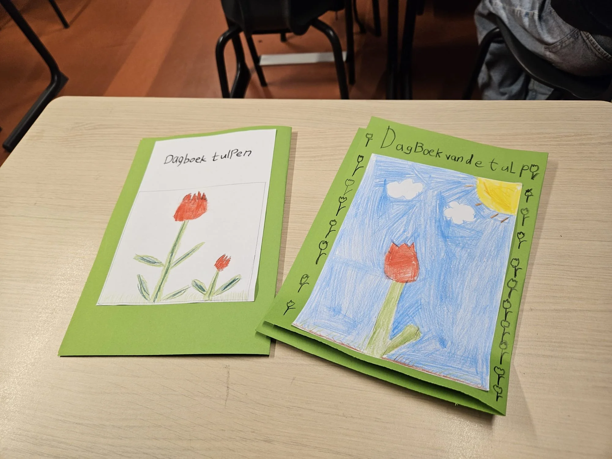 Basisscholen én vmbo doen mee aan nieuwe ronde Tuinbouw Battle ...