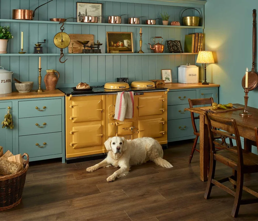 Frequently Asked Questions: The AGA Cooker — Anglesey Range Cooker Services