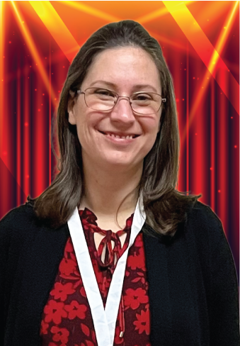 Section Leaders — Troy Community Chorus