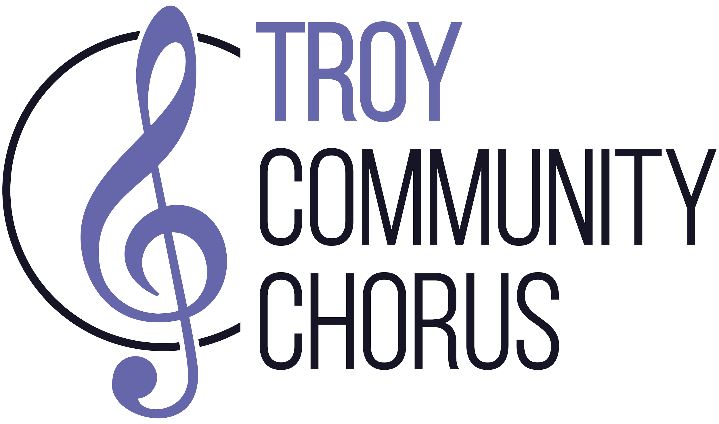Troy Community Chorus