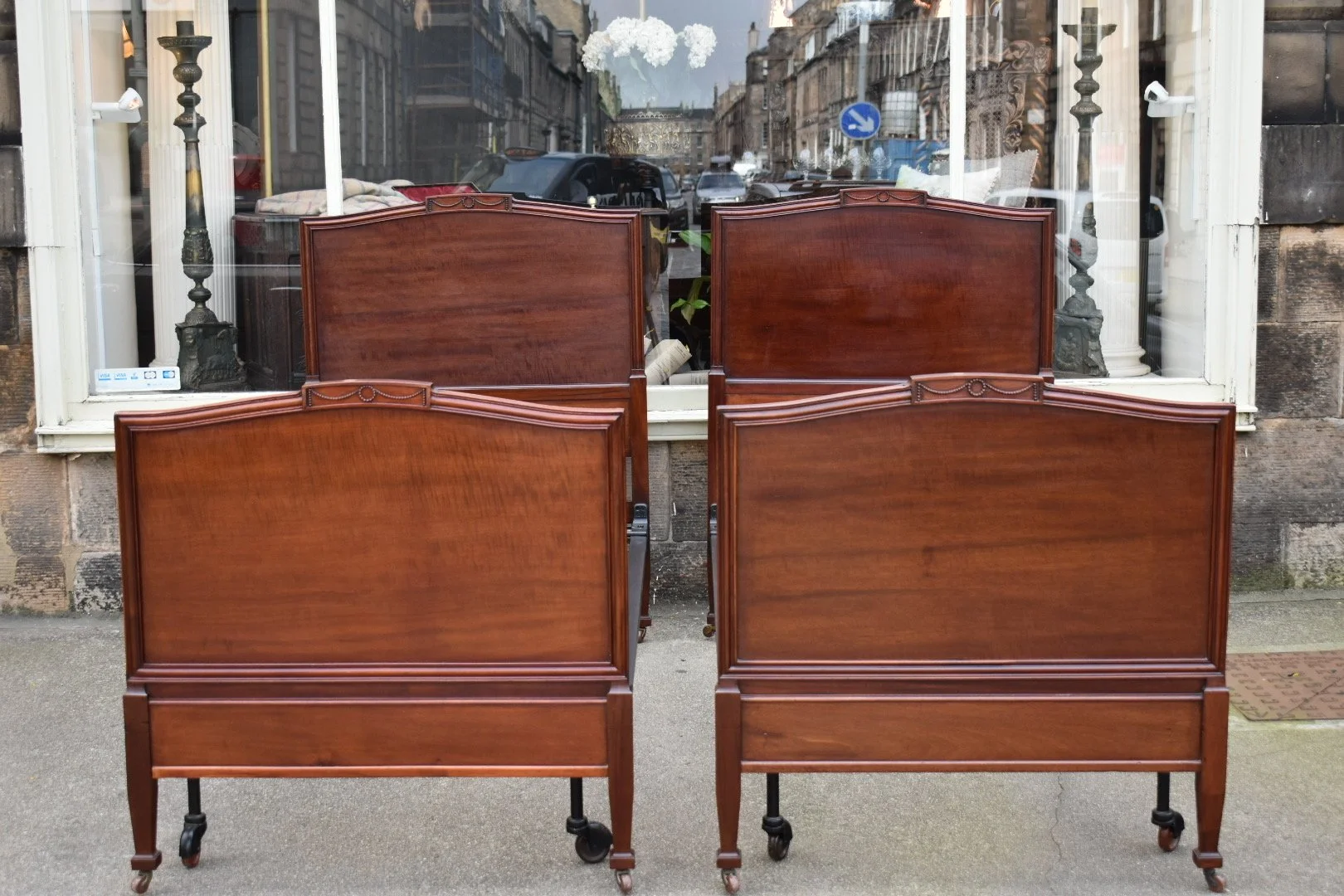 Gallery — George Pirie Antiques