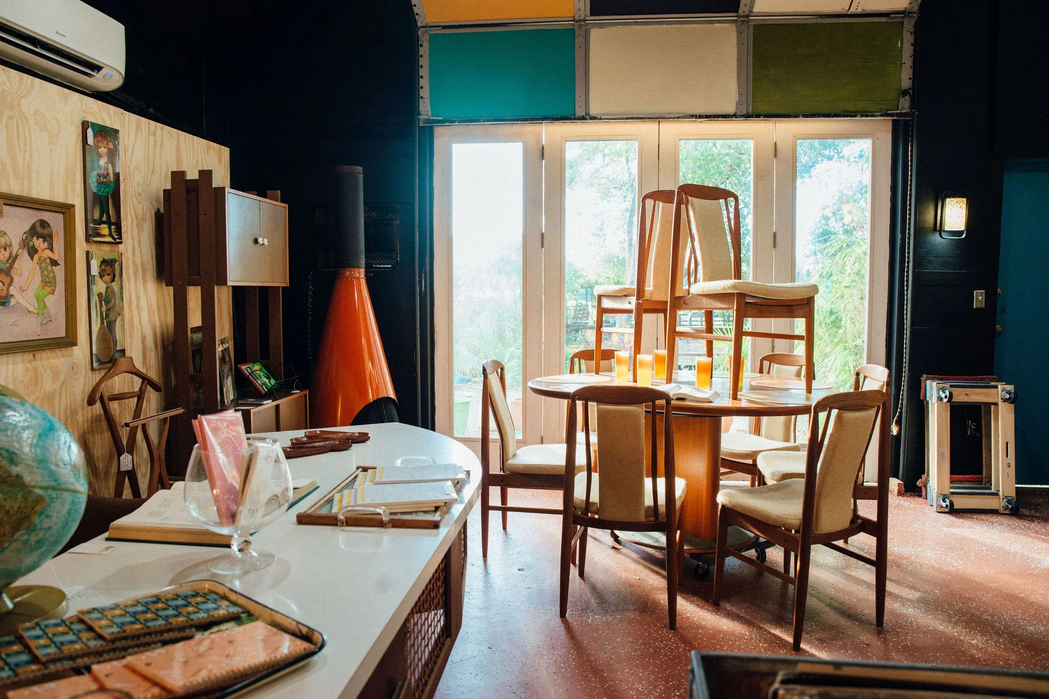 Rare Bird Interiors