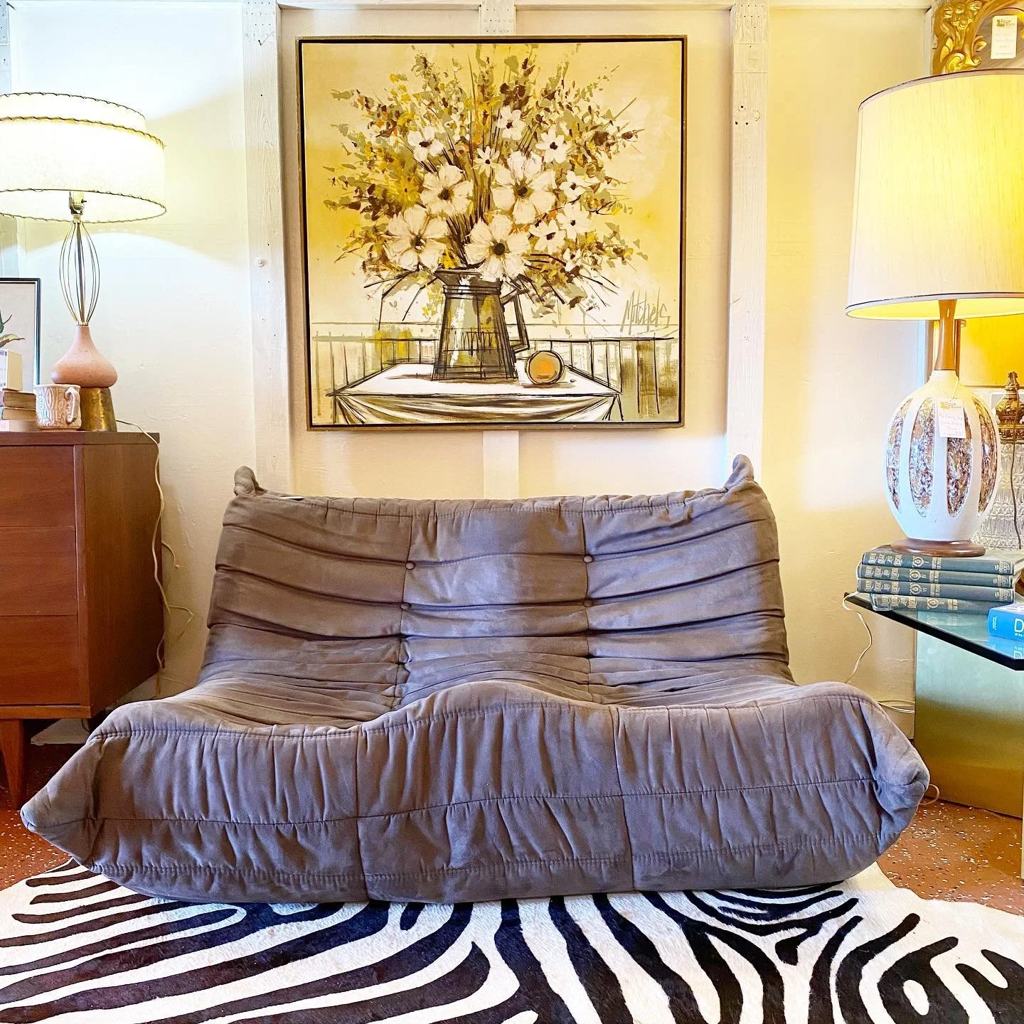 Rare Bird Interiors