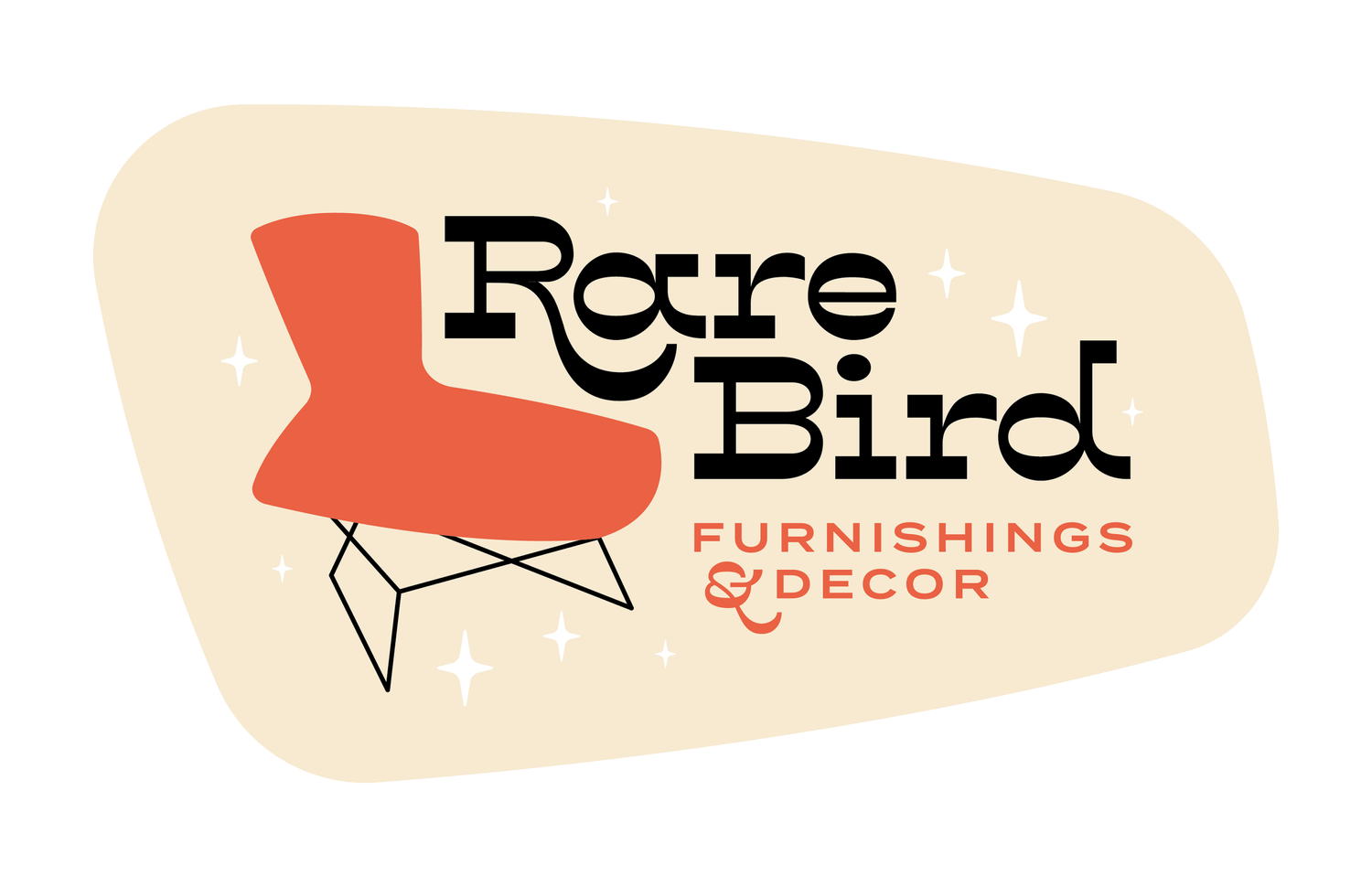 Rare Bird Interiors