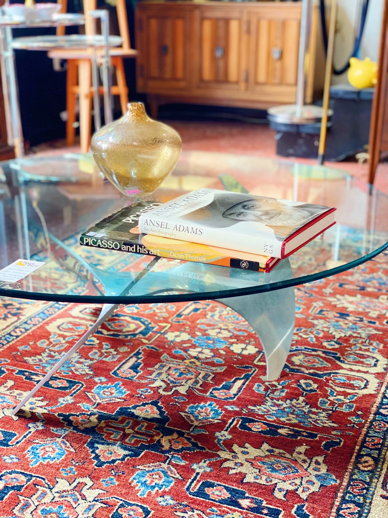 Rare Bird Interiors