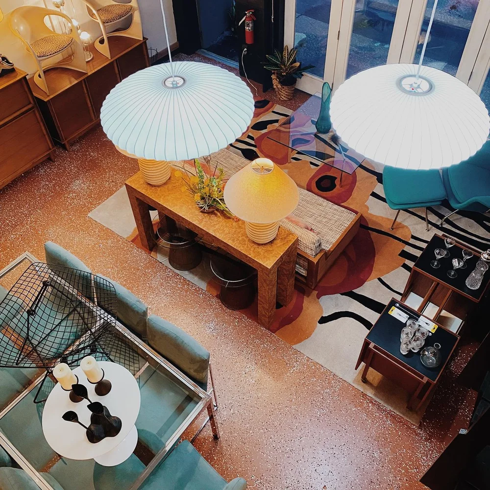 Rare Bird Interiors