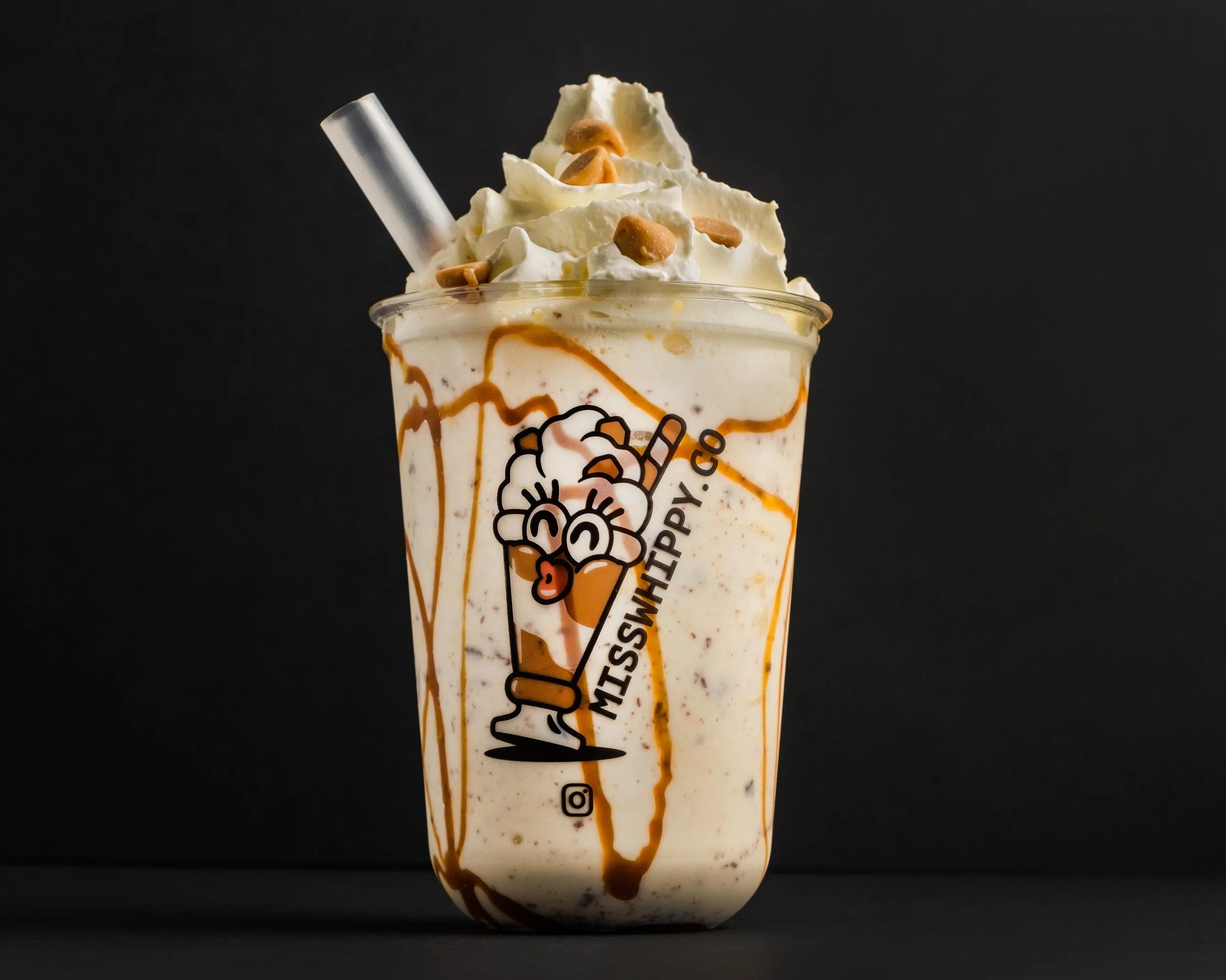 burgers, shakes and wings — Unit Food