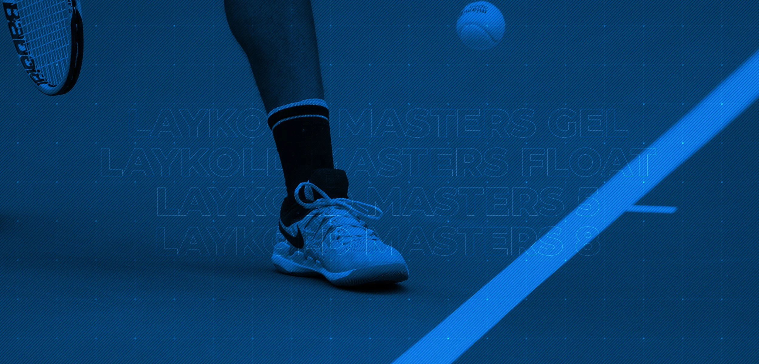 Systems — Laykold - Official Surface of the US Open.
