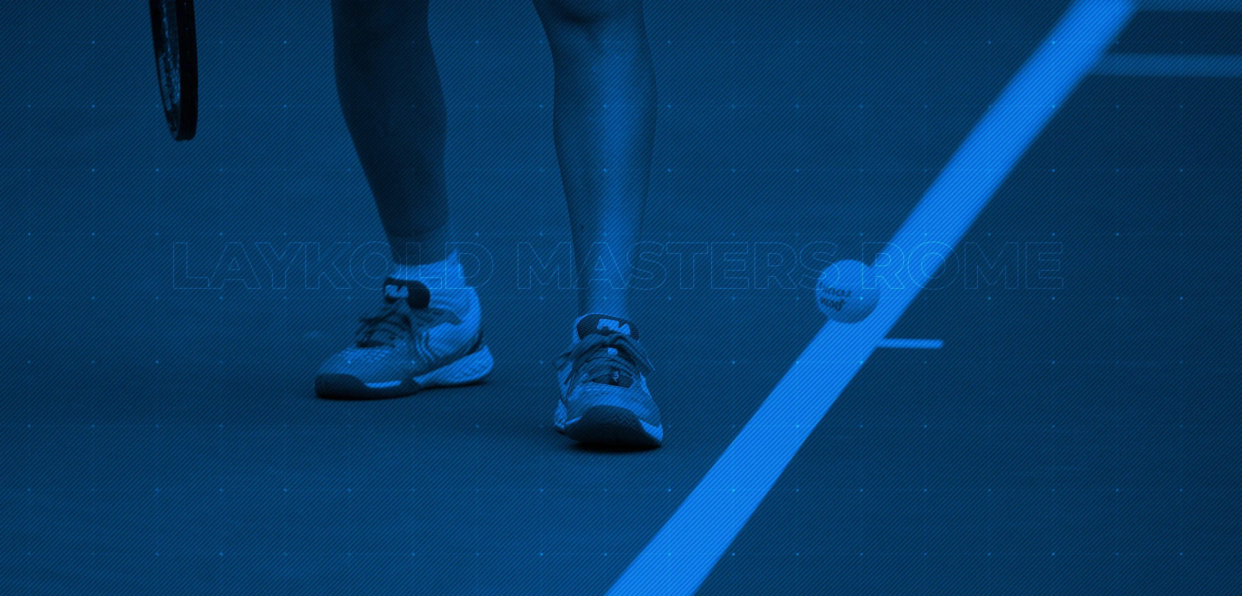 Systems — Laykold - Official Surface of the US Open.
