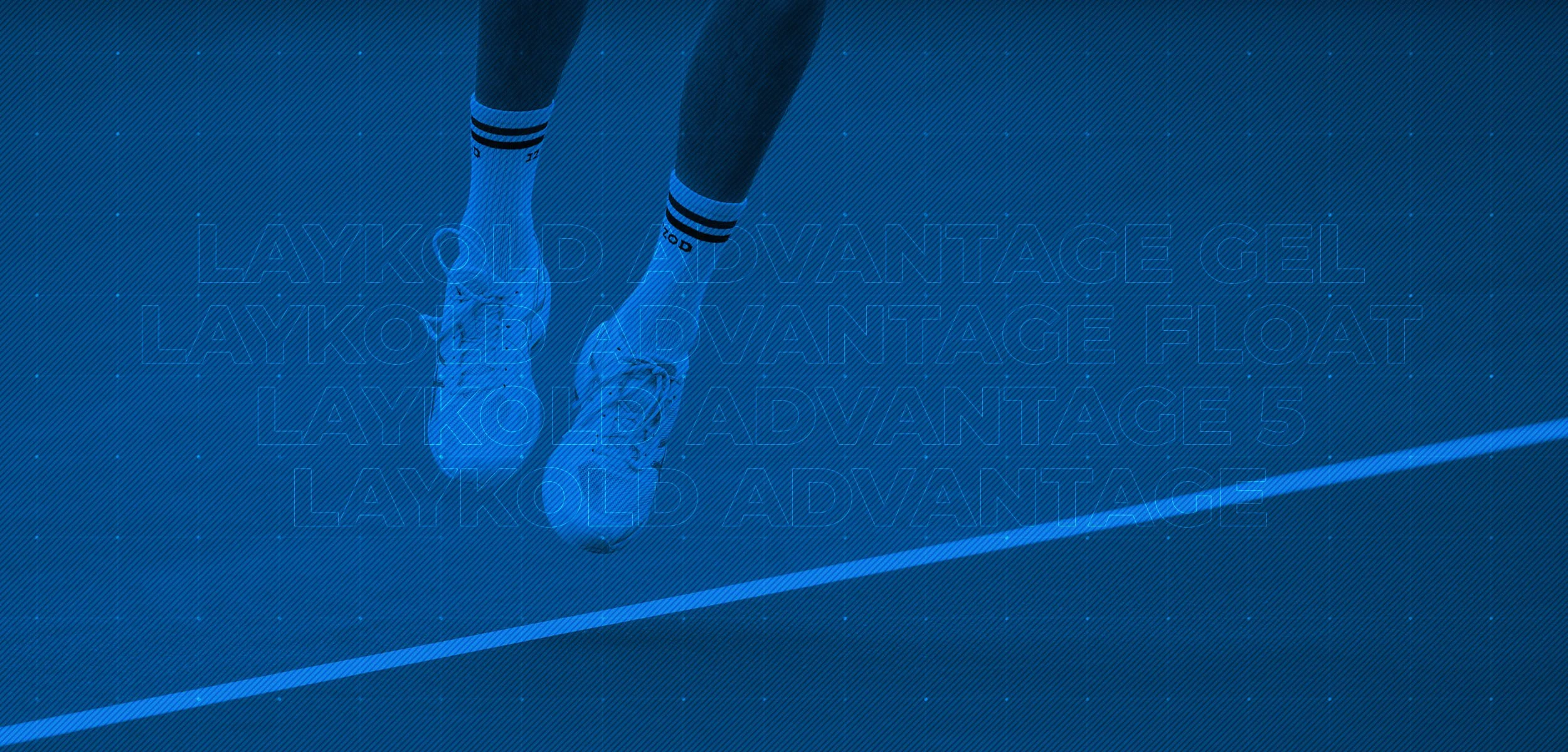 Systems — Laykold - Official Surface of the US Open.