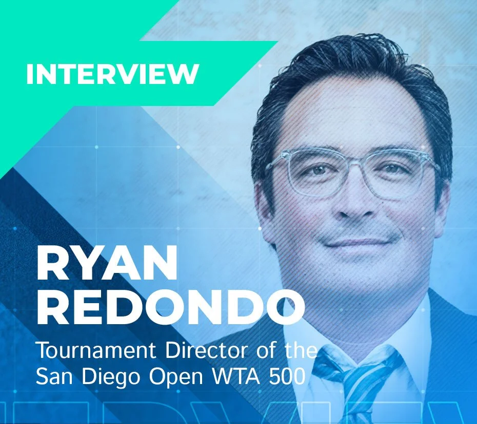 Laykold - Official Surface of the US Open.