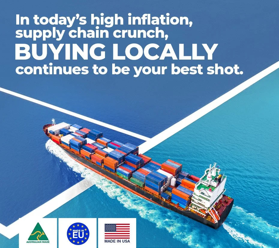 Laykold - Official Surface of the US Open.