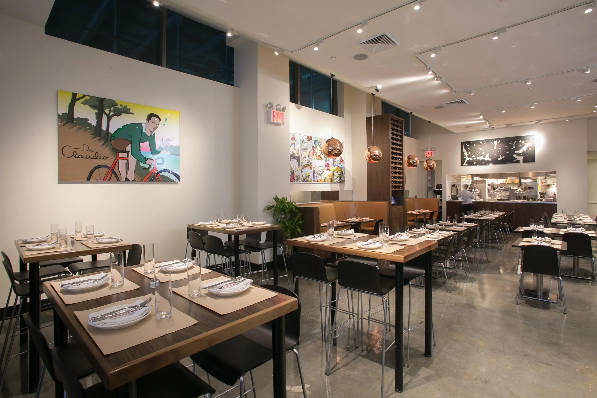 Elpo Electric Contracting Inc.