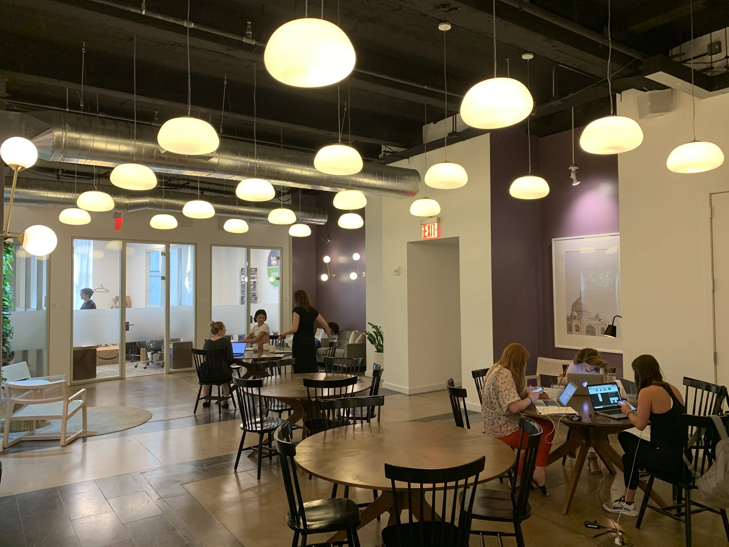 Elpo Electric Contracting Inc.