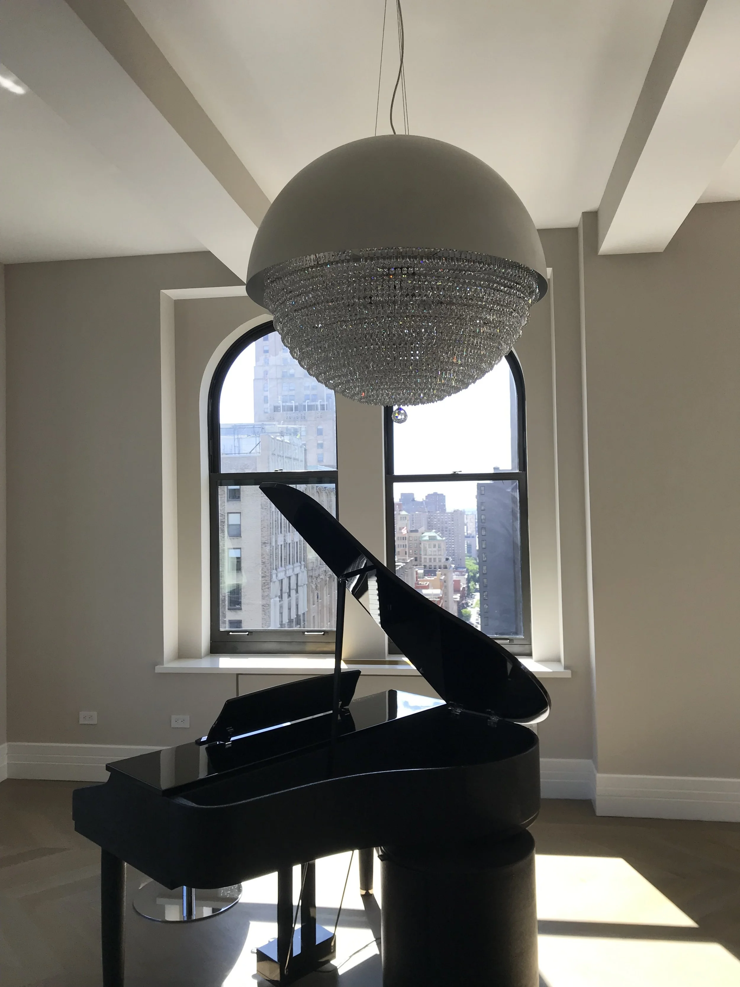 Elpo Electric Contracting Inc.