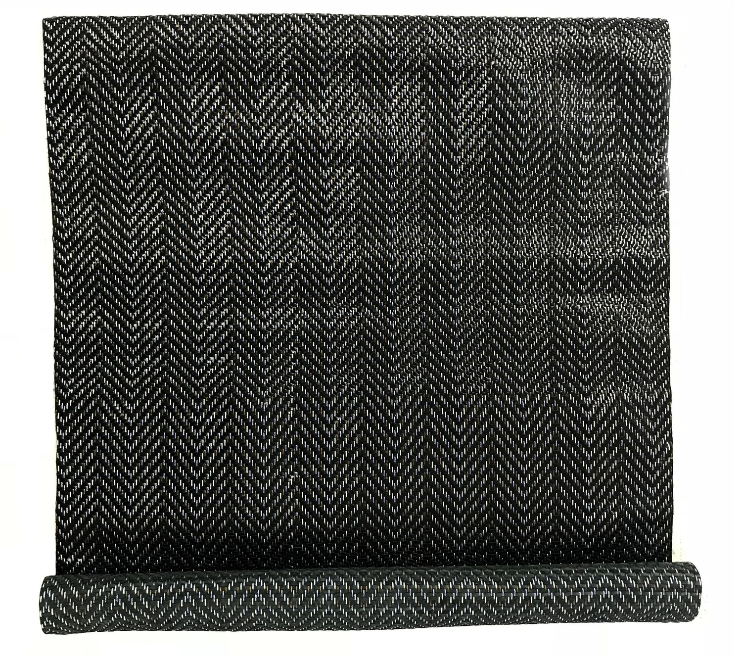 Luxury woven leather fabrics and accessories — The KS Group