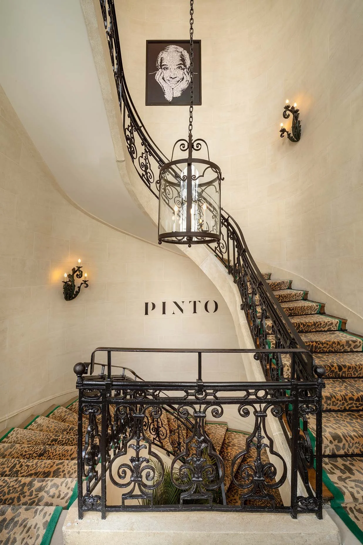 PINTO — The KS Group