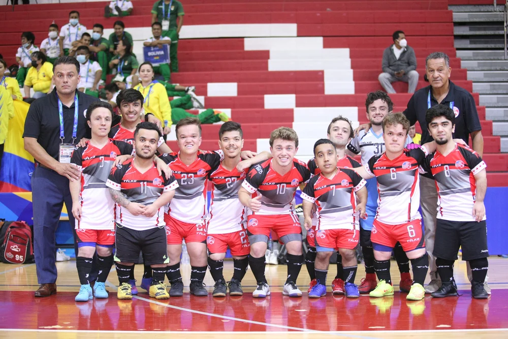 USDFA Futbol | Join & Support Dwarf Soccer