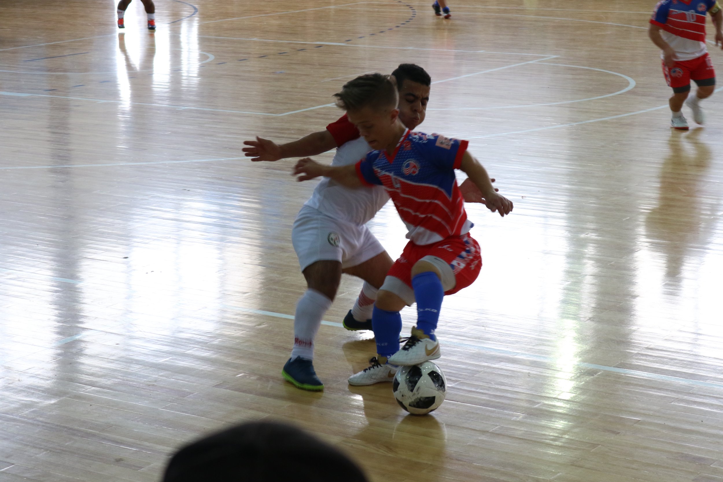 USDFA Futbol | Join & Support Dwarf Soccer