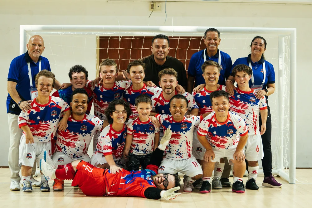 United States Dwarf Futbol Association | Join & Support Dwarf Soccer