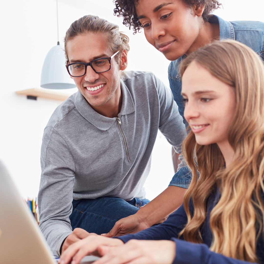 Google DV360 Programmatic Managed Serviced by Gerber Media — Gerber Media