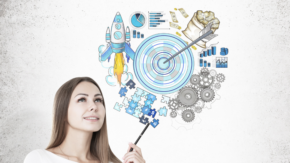 Digital Ad Campaign Targeting Tactics — Gerber Media