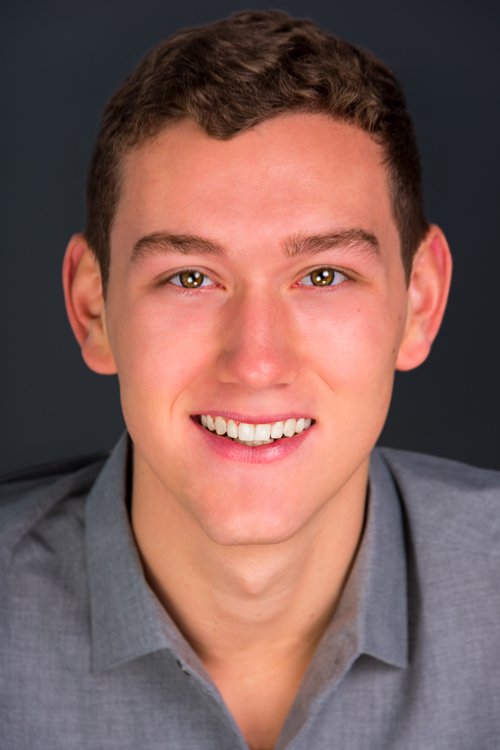 Contact — Matthew Danforth