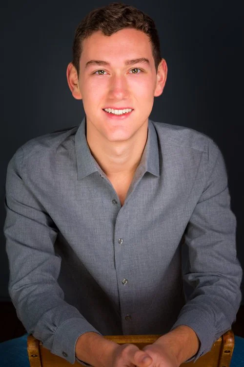 About — Matthew Danforth