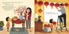 A Sweet New Year for Ren — Dung Ho
