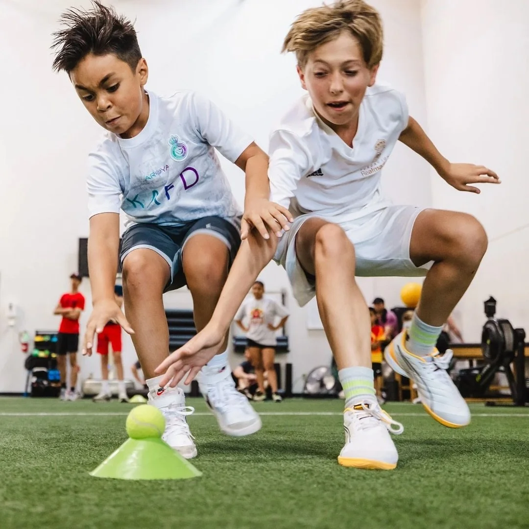 Elevate Performance Health and Wellness