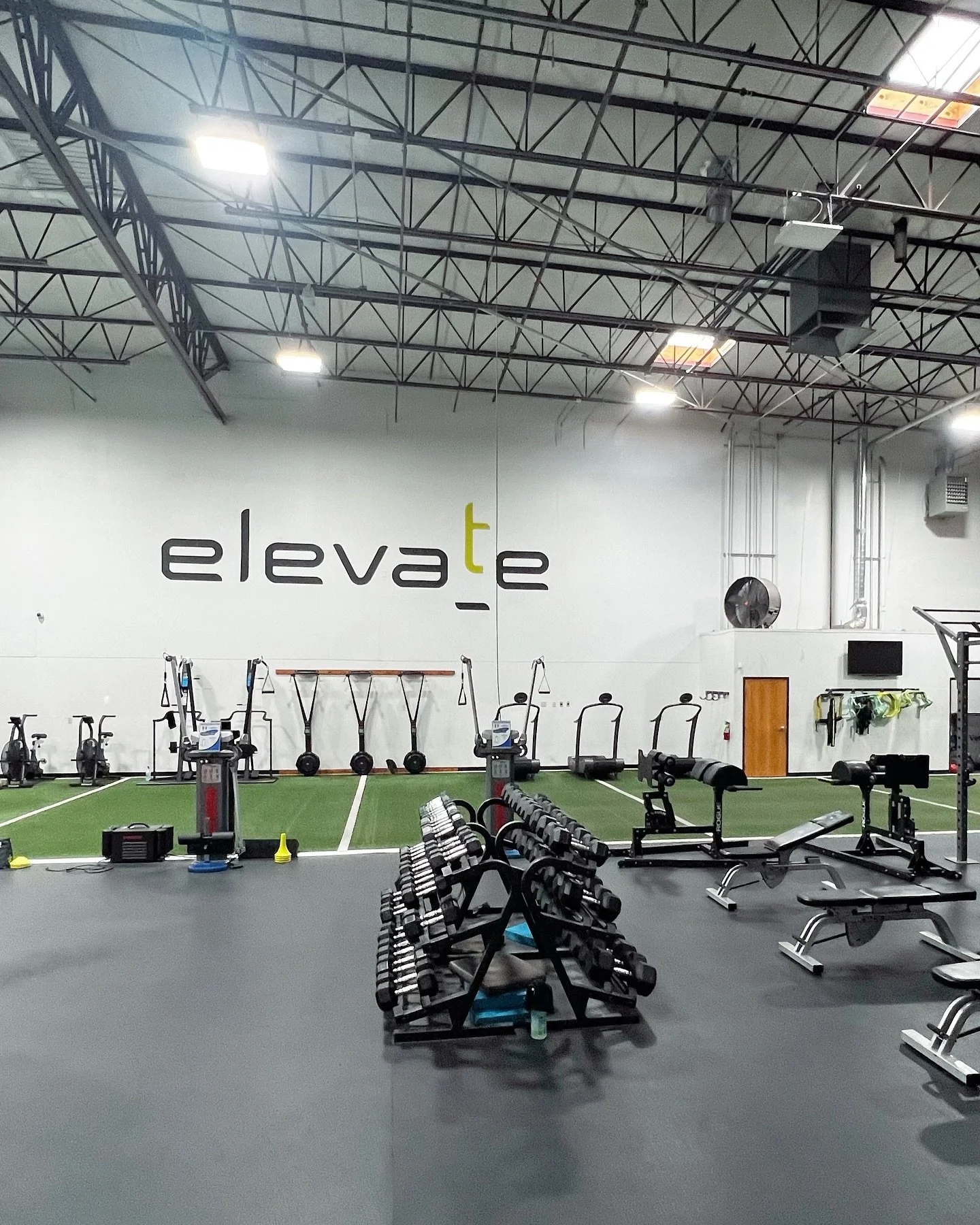 Elevate Performance Health and Wellness