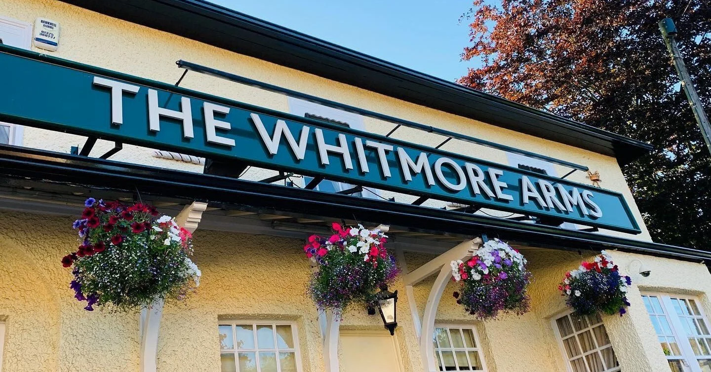 The Whitmore Arms