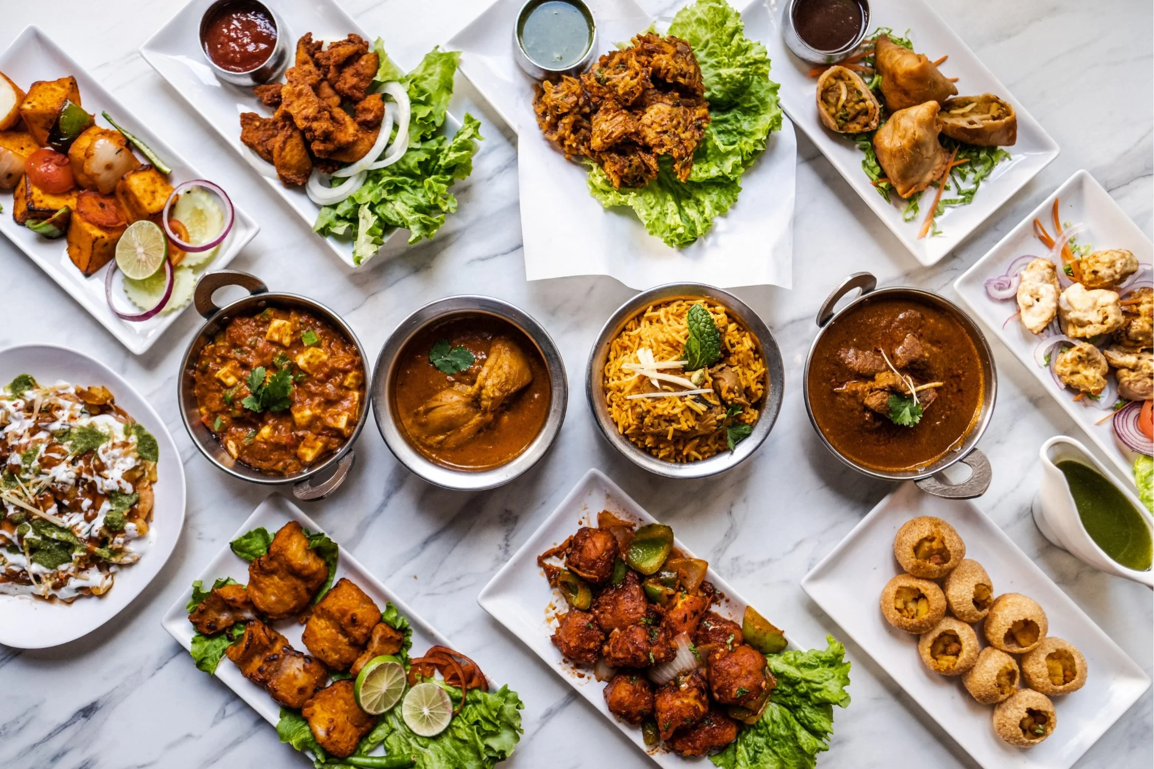 Cultural Foods Can Be Nutritious - Here’s How — Nutriten