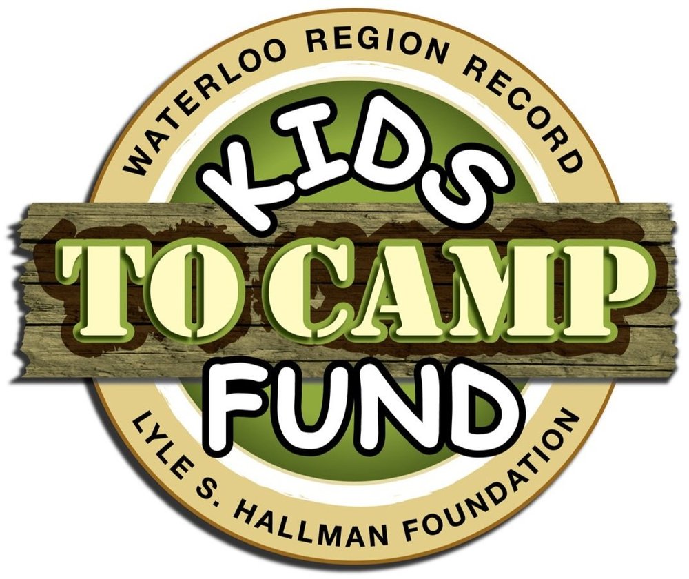 Kids to Camp Fund — Waterloo Region Community Foundation