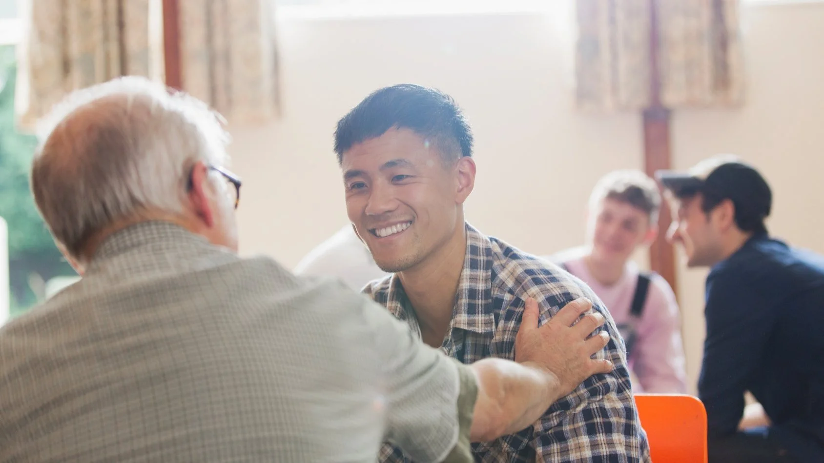 Social Infrastructure — Waterloo Region Community Foundation