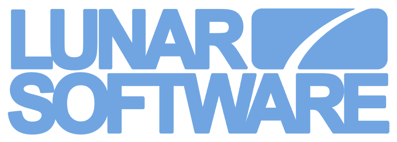 PRESS — LUNAR SOFTWARE