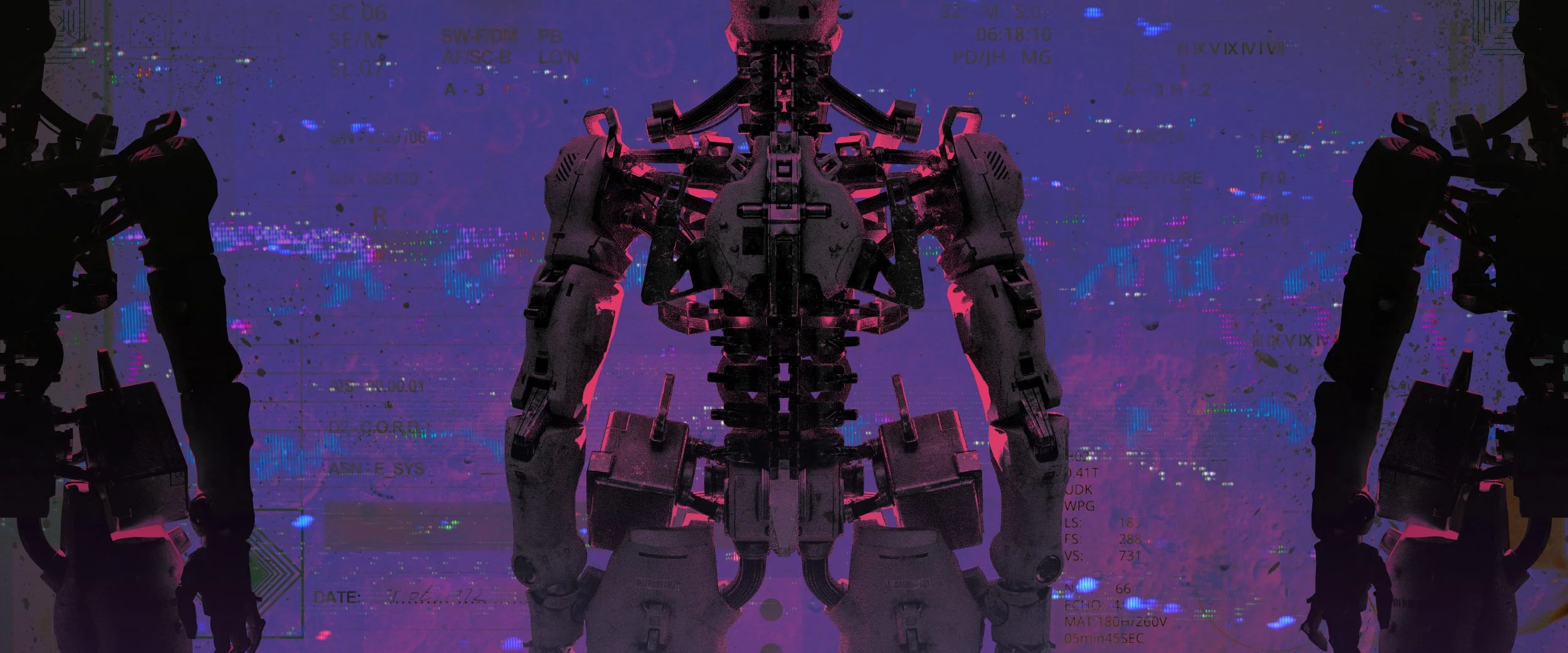 Gallery 3 — LUNAR SOFTWARE