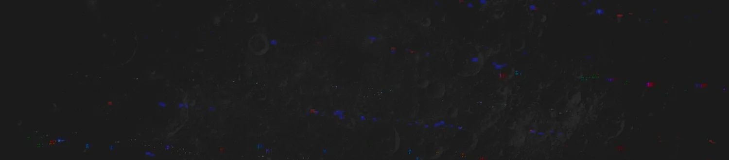 MESSAGE ABOUT OUR HIATUS — LUNAR SOFTWARE