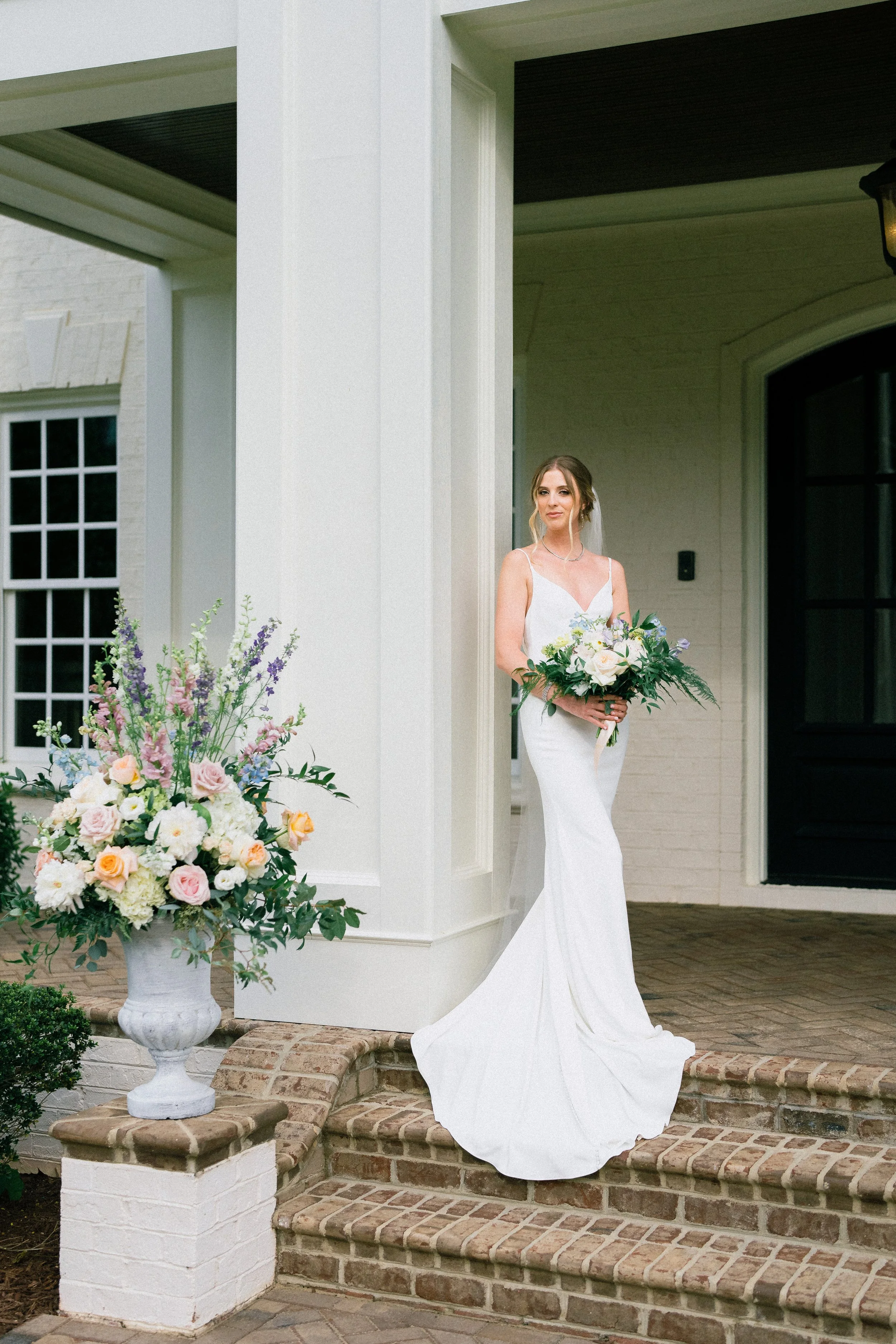 About - Wedding & Event Venue Near Downtown Raleigh — Donovan Manor