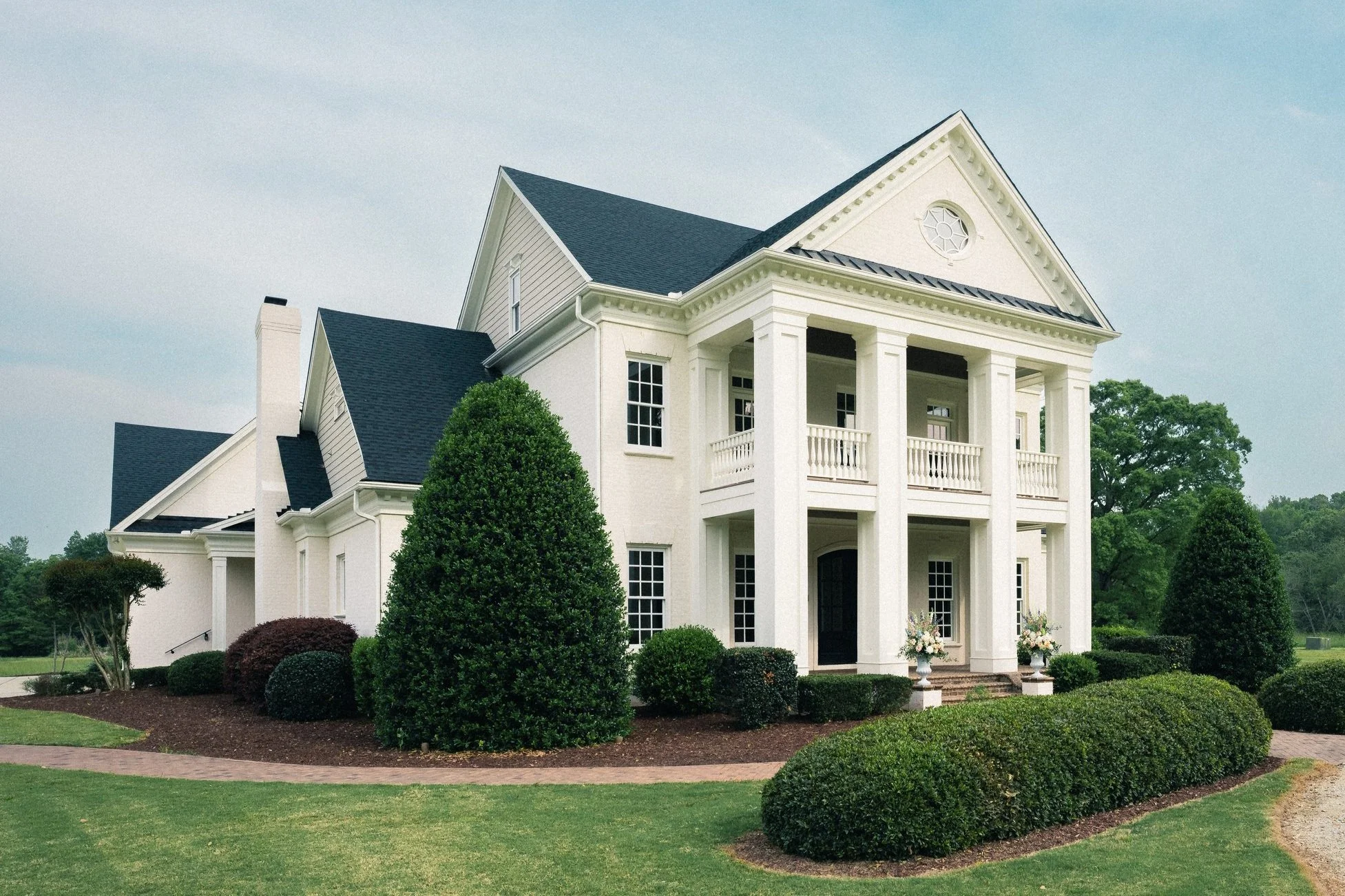 Donovan Manor - Wedding Event Venue in Fuquay Varina NC