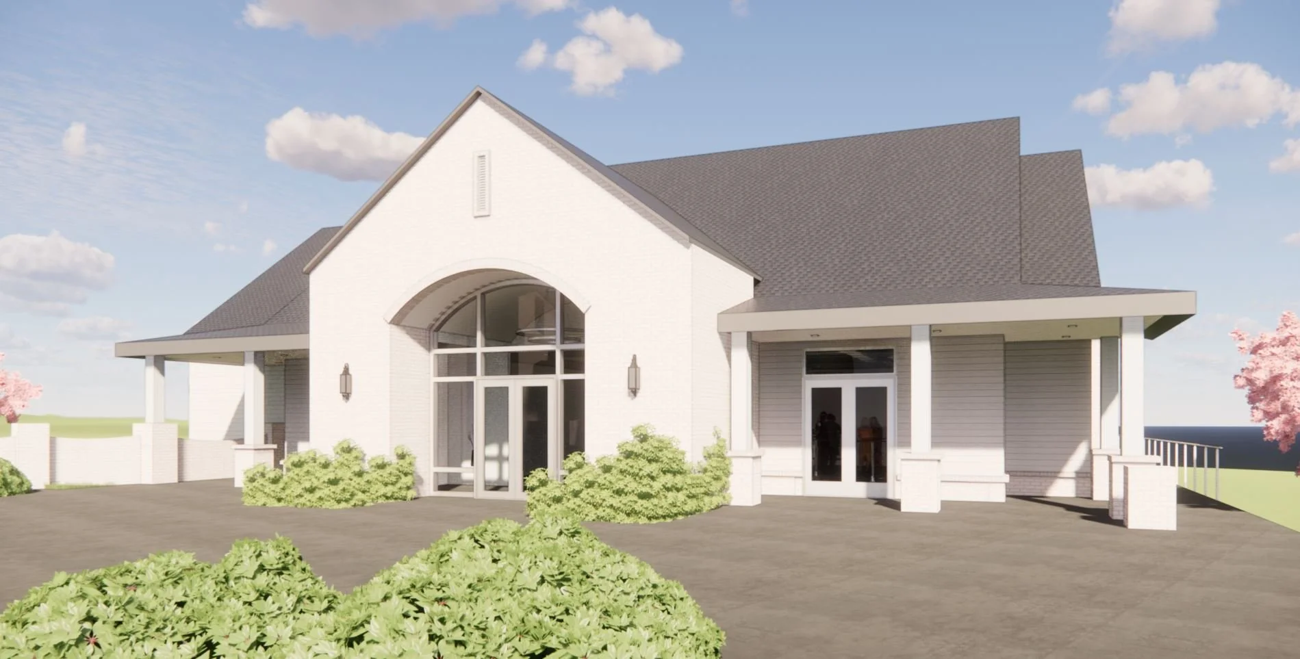 Events - Private Venue Near Raleigh NC — Donovan Manor