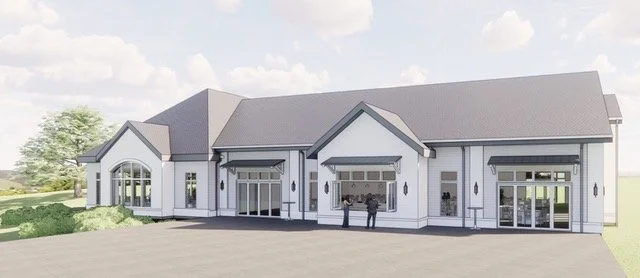 Events - Private Venue Near Raleigh NC — Donovan Manor