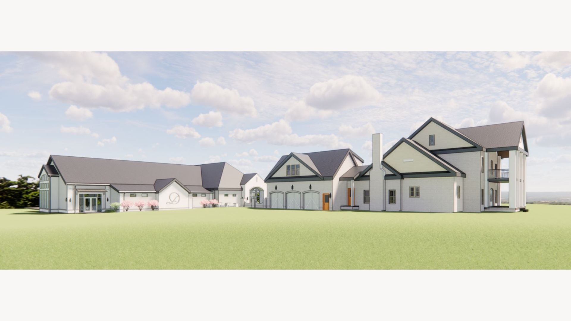 Weddings - Venue in Fuquay-Varina NC — Donovan Manor