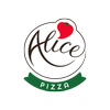 Food & Drink Menus — Alice Pizza & Restaurant