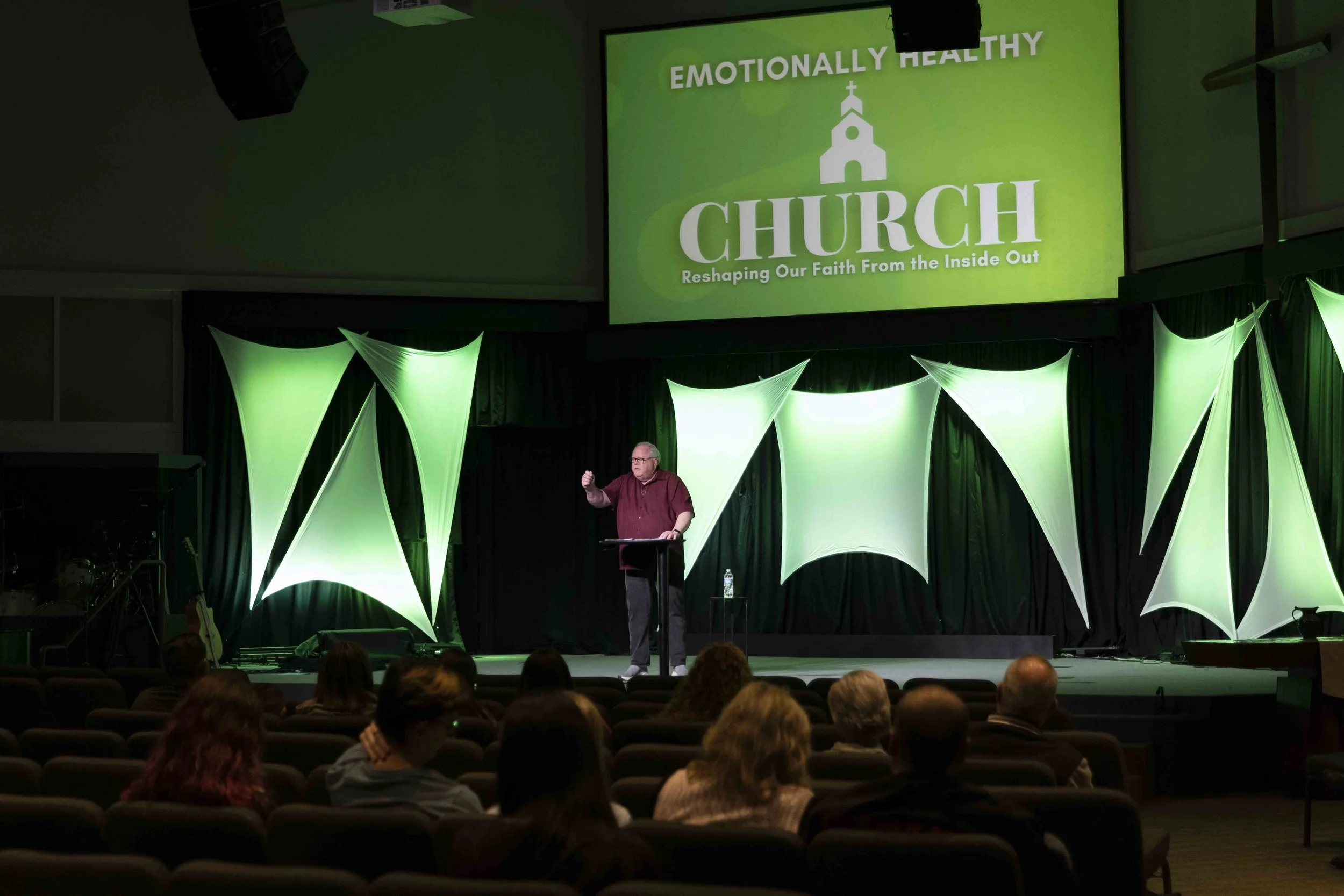 About — Bruce Bugbee's RIGHT4 Ministries